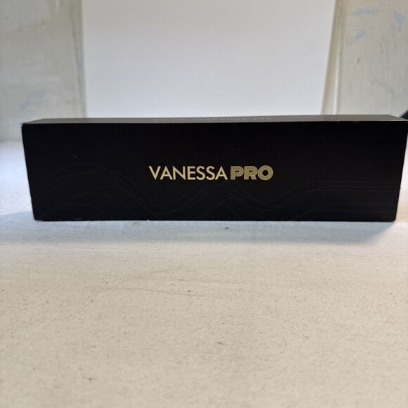 Hair | Vanessa Pro Flat Iron Hair Straightener | Poshmark